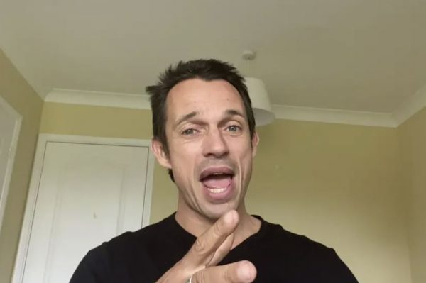 Charlie Cannon - Motivational Leadership Speaker | Raise the Bar