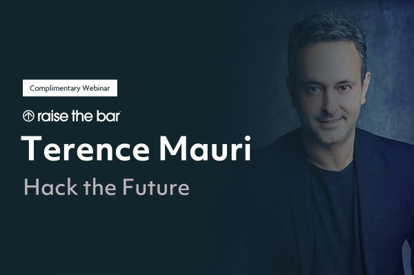 Terence Mauri | Raise the Bar