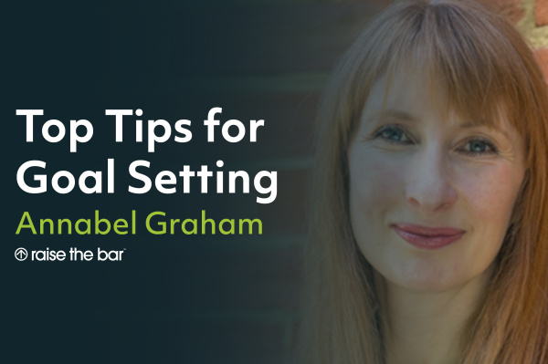 Annabel Graham: Creating Alignment | Raise the Bar
