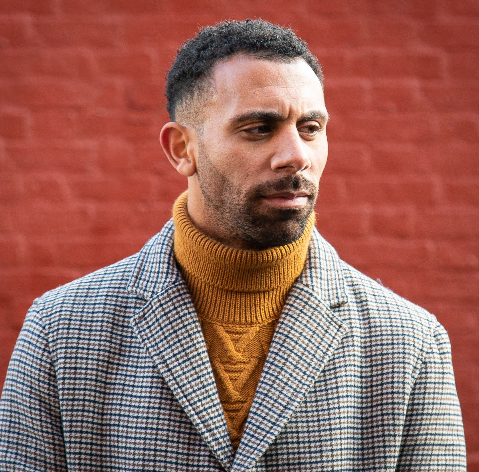 David Robinson - Motivation & Business Speaker | Raise the Bar