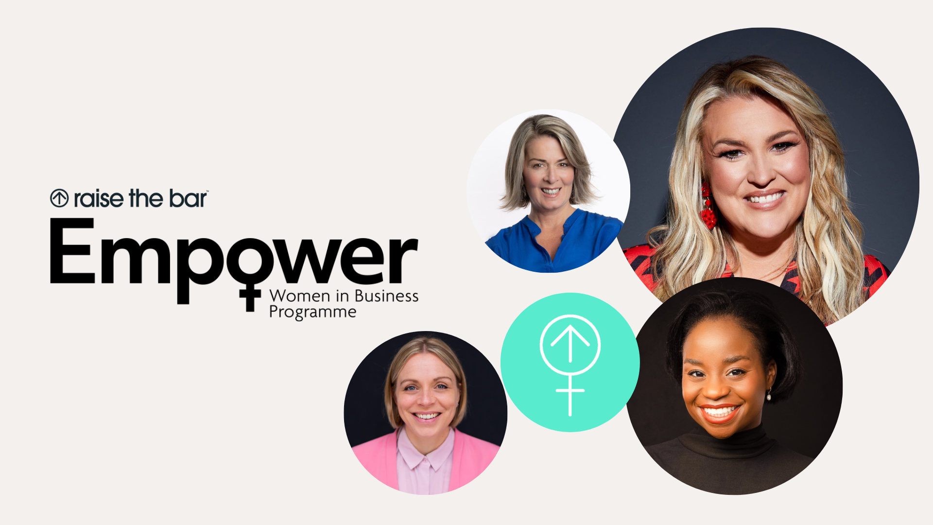 Empower - Raise the Bar