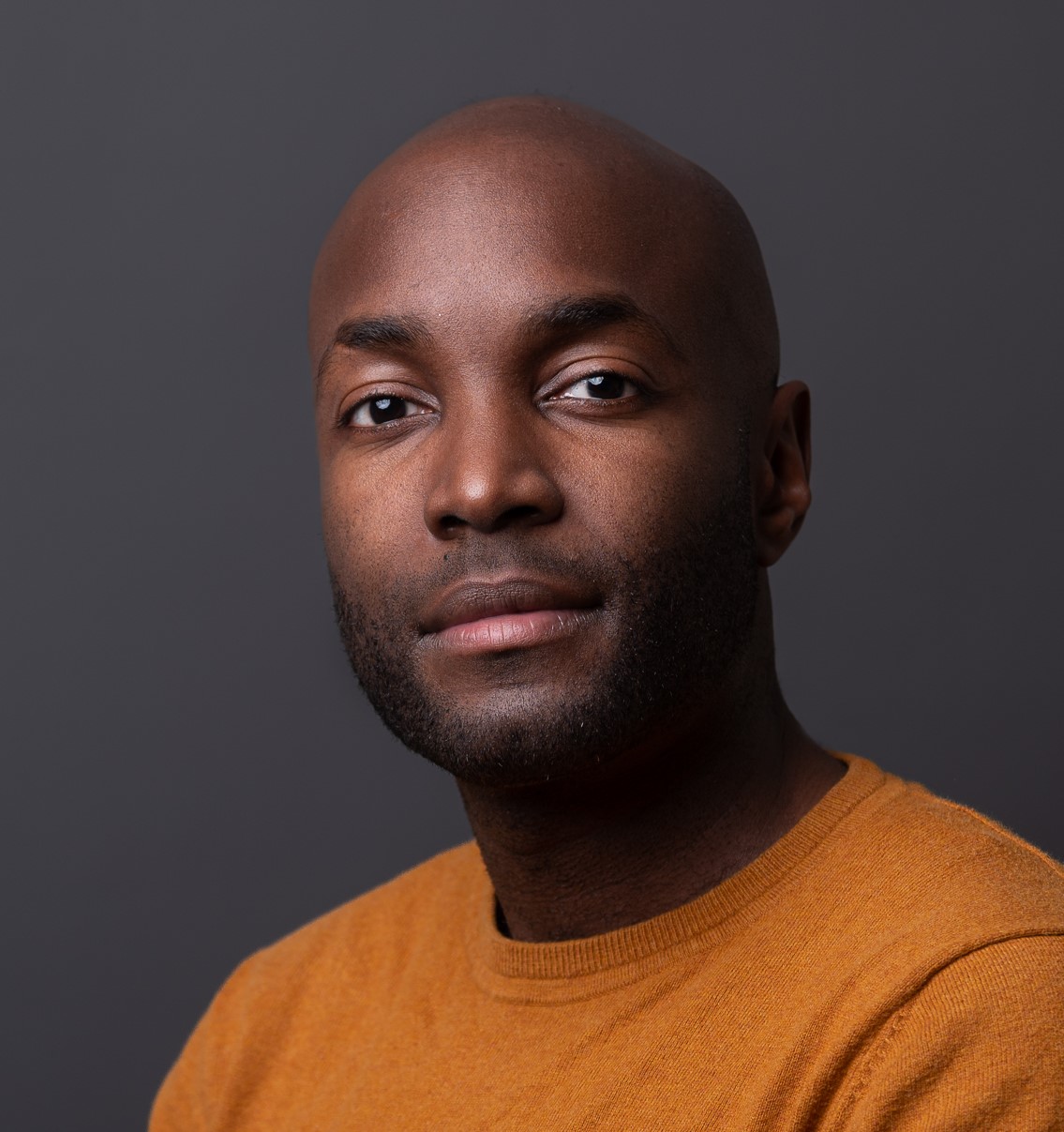 Richard Etienne | Award-Winning Communications Expert
